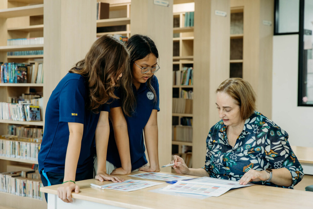 Koh Samui - Windfield International School